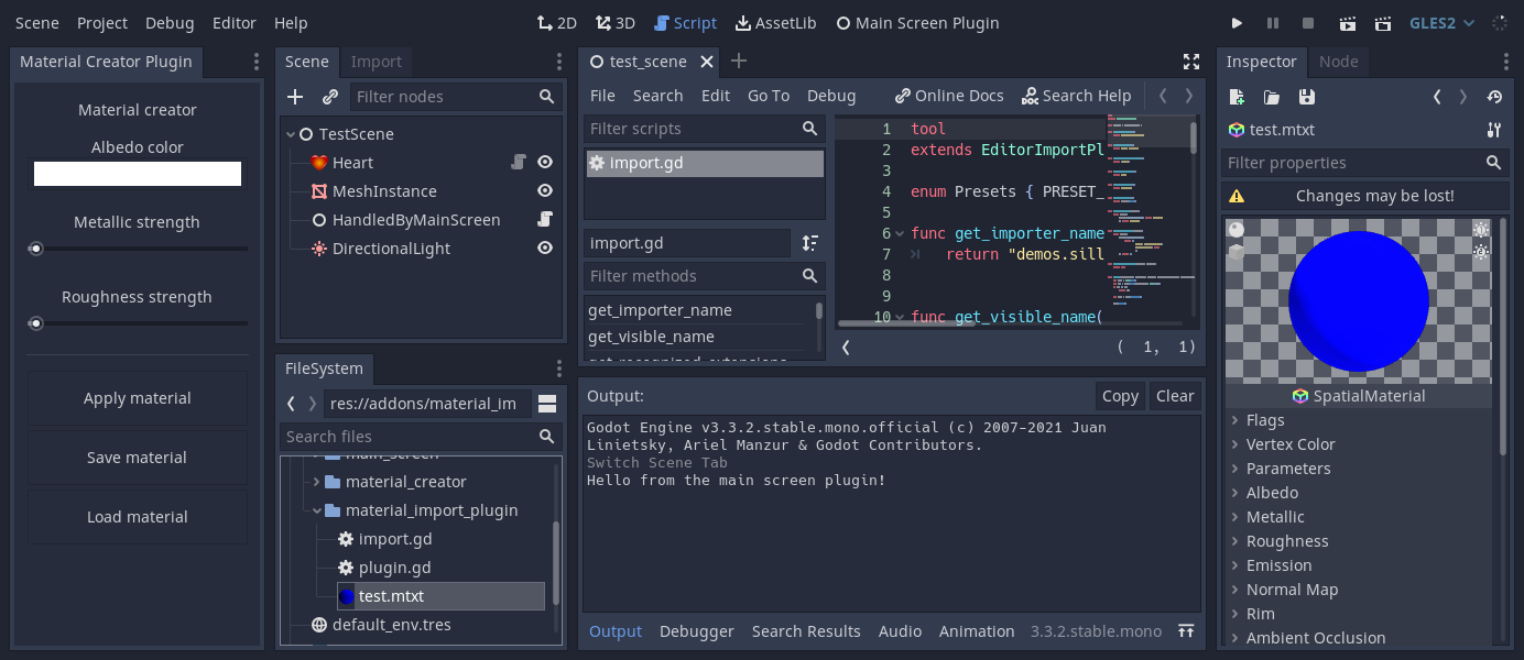 Razones para utilizar Godot Engine en tu próximo videojuego por ...